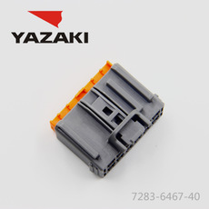 Wholesale YAZAKI Connector 7283-6467-40 Manufacturer and Supplier | Buycon