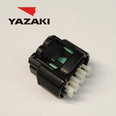 Wholesale YAZAKI Connector 7283-7062-30 Manufacturer and Supplier | Buycon
