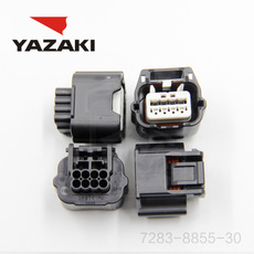 Wholesale YAZAKI Connector 7283-8855-30 Manufacturer and Supplier | Buycon