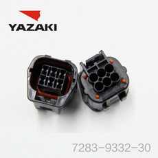Wholesale YAZAKI Connector 7283-9332-30 Manufacturer and Supplier | Buycon