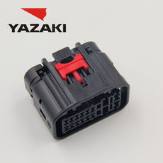 Wholesale YAZAKI Connector 7283-9414-30 Manufacturer and Supplier | Buycon