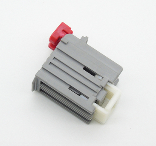 Wholesale Yazaki connectors are key components in automotive electrical ...