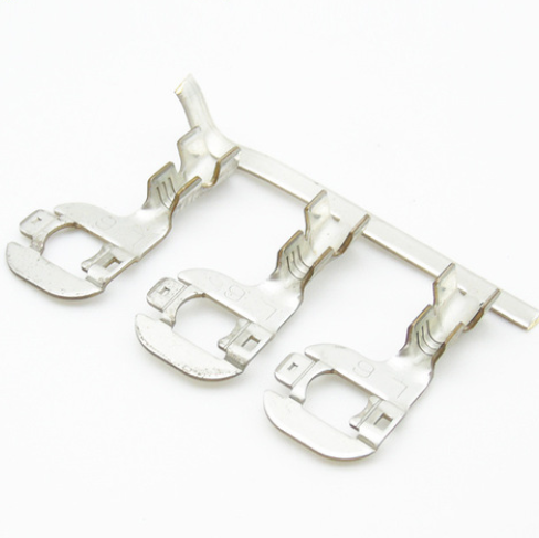 Wholesale SMTM 8100-0716 highly reliable connector designed to meet the ...