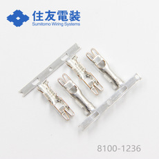 Wholesale Sumitomo Connector 8100-1236 Manufacturer and Supplier | Buycon