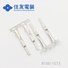 Wholesale Sumitomo Connector 8100-1573 Manufacturer and Supplier | Buycon