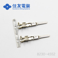 Wholesale Sumitomo Connector 8230-4552 Manufacturer and Supplier | Buycon