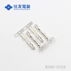 Wholesale SUMITOMO Connector 8240-0124 Manufacturer and Supplier | Buycon