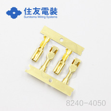Wholesale SUMITOMO Connector 8240-4050 Manufacturer and Supplier | Buycon