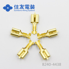 Wholesale SUMITOMO Connector 8240-4438 Manufacturer and Supplier | Buycon