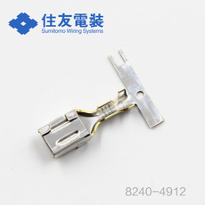 Wholesale Sumitomo Connector 8240-4912 Manufacturer and Supplier | Buycon