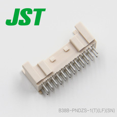 Wholesale JST Connector B38B-PNDZS-1 Manufacturer and Supplier | Buycon