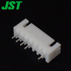 Wholesale JST Connector B5(7-2.3)B-XH-A Manufacturer and Supplier | Buycon