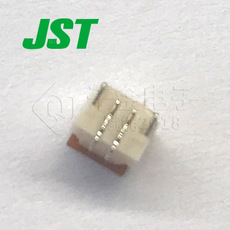 Wholesale JST Connector BM02B-SRSS-TBT Manufacturer and Supplier | Buycon