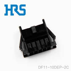 Wholesale HRS Connector DF11-10DEP-2C Manufacturer and Supplier | Buycon