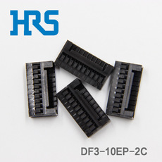 Wholesale HRS Connector DF3-10EP-2C Manufacturer and Supplier | Buycon