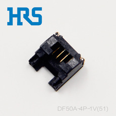 Wholesale HRS Connector DF50A-4P-1V Manufacturer and Supplier | Buycon