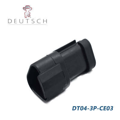Wholesale Detusch Connector DT04-3P-CE03 Manufacturer and Supplier | Buycon