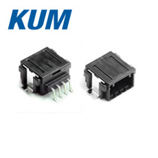 Wholesale KUM Connector HK393-04021 Manufacturer and Supplier | Buycon