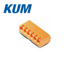 Wholesale KUM Connector HP296-06100 Manufacturer and Supplier | Buycon