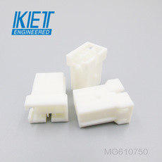 Wholesale KET Connector MG610750 Manufacturer and Supplier | Buycon