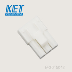 Wholesale KET Connector MG615042 Manufacturer and Supplier | Buycon
