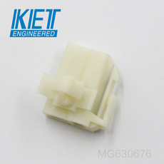 Wholesale KET Connector MG630676 Manufacturer and Supplier | Buycon