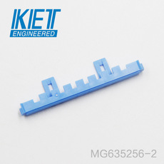 Wholesale KET Connector MG635256-2 Manufacturer and Supplier | Buycon