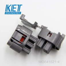 Wholesale KET Connector MG641521-4 Manufacturer and Supplier | Buycon