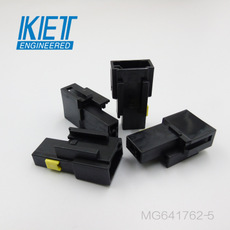 Wholesale KET Connector MG641762-5 Manufacturer and Supplier | Buycon