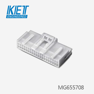 Wholesale KET Connector MG655708 Manufacturer and Supplier | Buycon