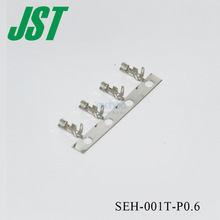 Wholesale JST Connector SEH-001T-P0.6 Manufacturer and Supplier | Buycon