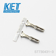 Wholesale KET Connector ST730431-3 Manufacturer and Supplier | Buycon