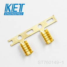 Wholesale KET Connector ST760149-1 Manufacturer and Supplier | Buycon